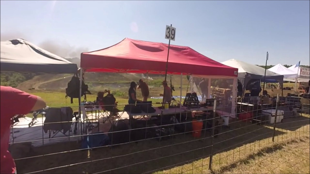 OFASTS 2017- Day 1 - YouTube