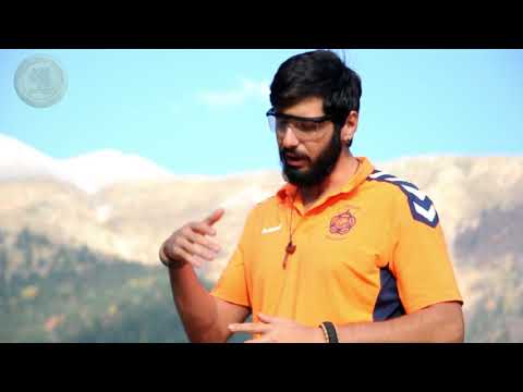BALTA NASIL KULLANILIR ? - ( Güvenli Balta Kullanımı Fiskars x25, X17)