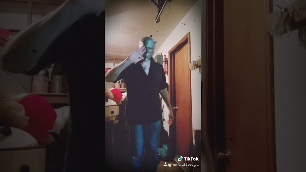 BonSkinny: Garage You Lost that Loving Feeling - YouTube