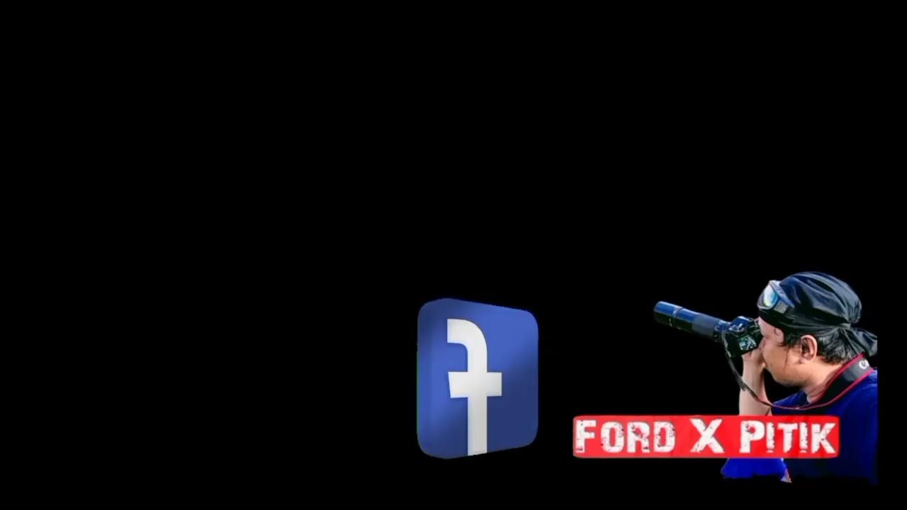 Ford X Pitik 2024 - YouTube