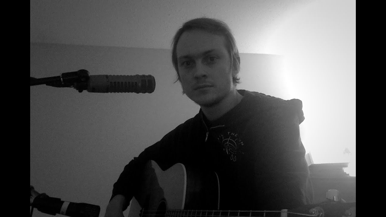 Jeremy Head - No Surprises (Acoustic Radiohead Cover) - YouTube