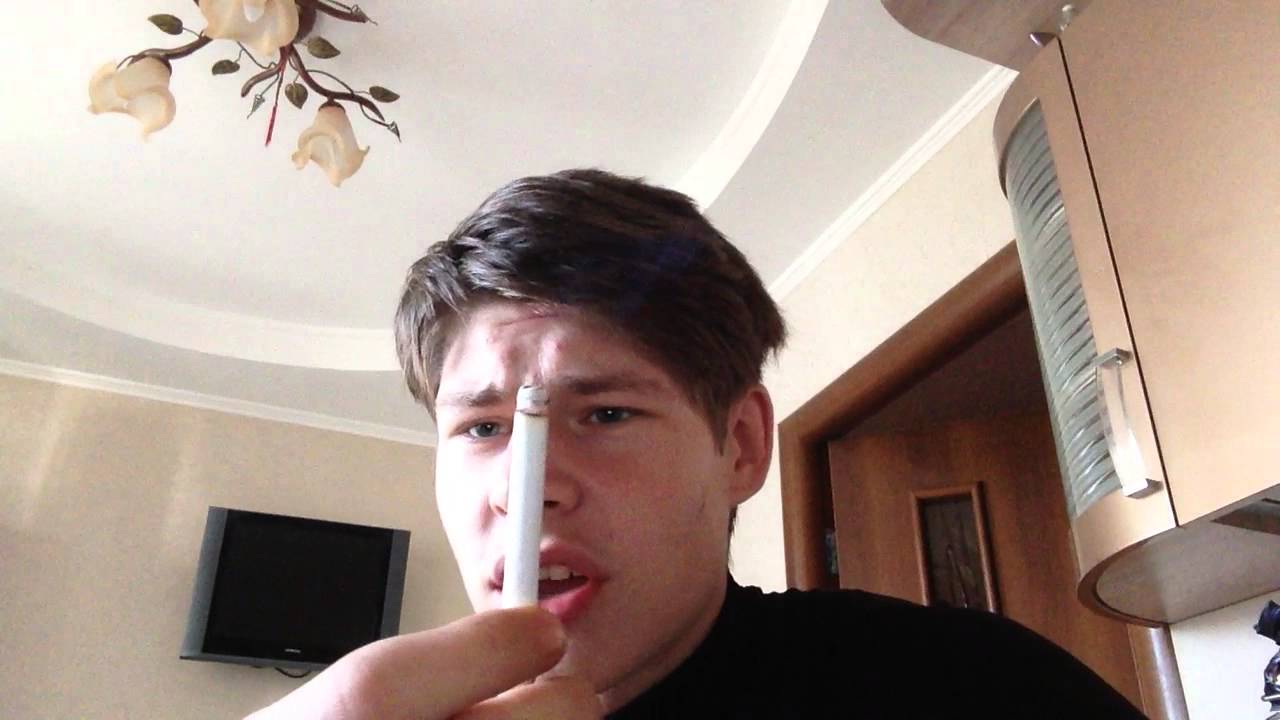 Обзор сигарет Kent HD 6 - YouTube