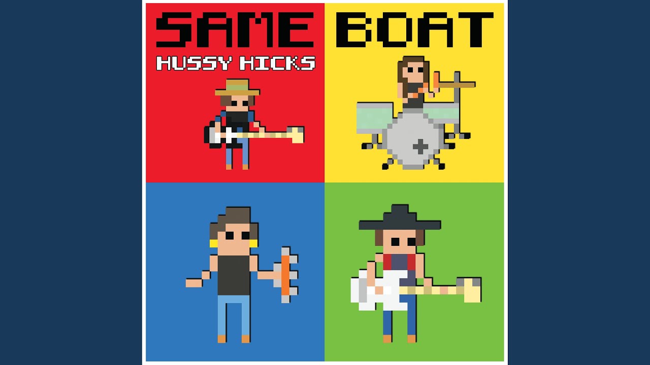 Same Boat YouTube same-boat-youtube