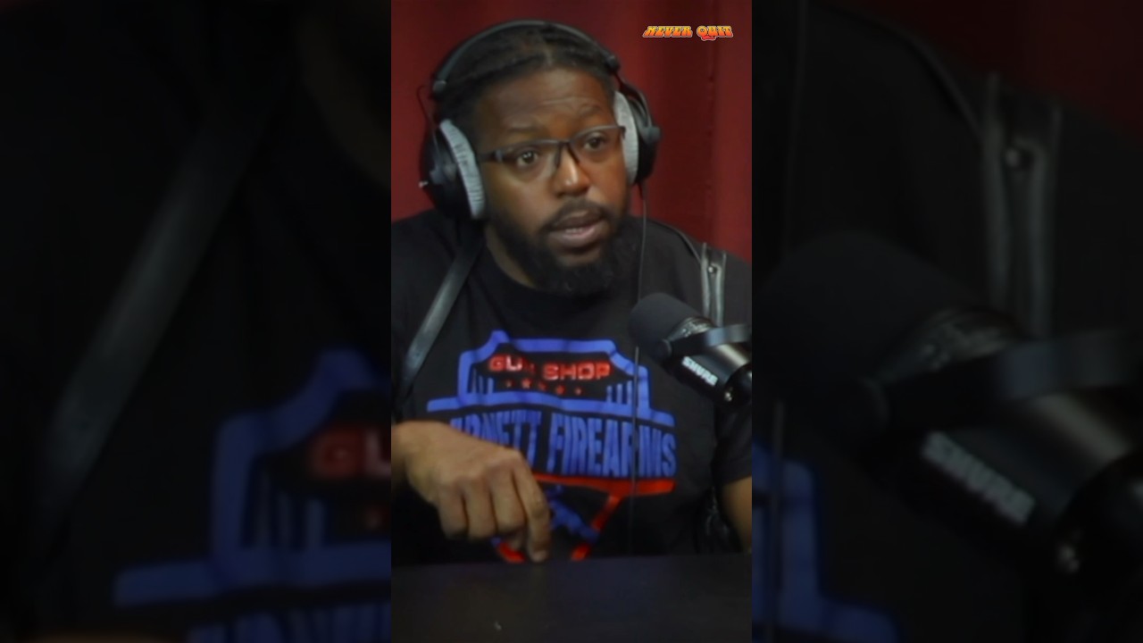 Shawn Barnett | Self-defense is life | Trauma | Understanding Violence ...