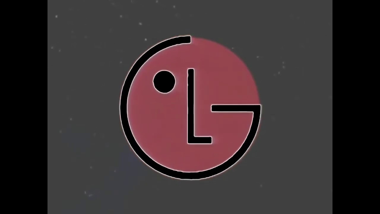 LG Logo Effects - YouTube