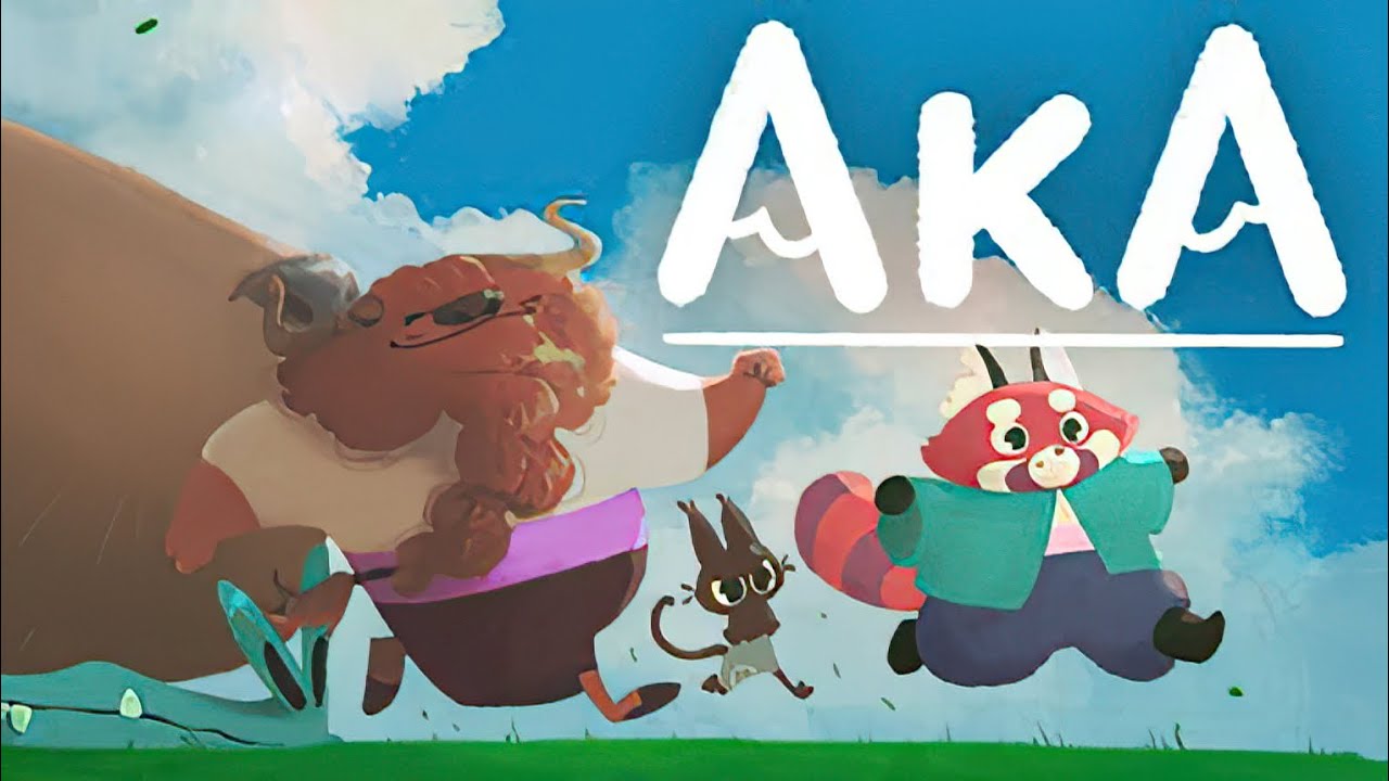 Aka | GamePlay PC - YouTube
