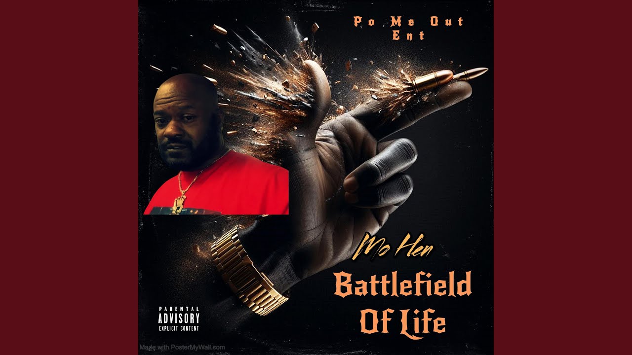 Battlefield Of Life - YouTube