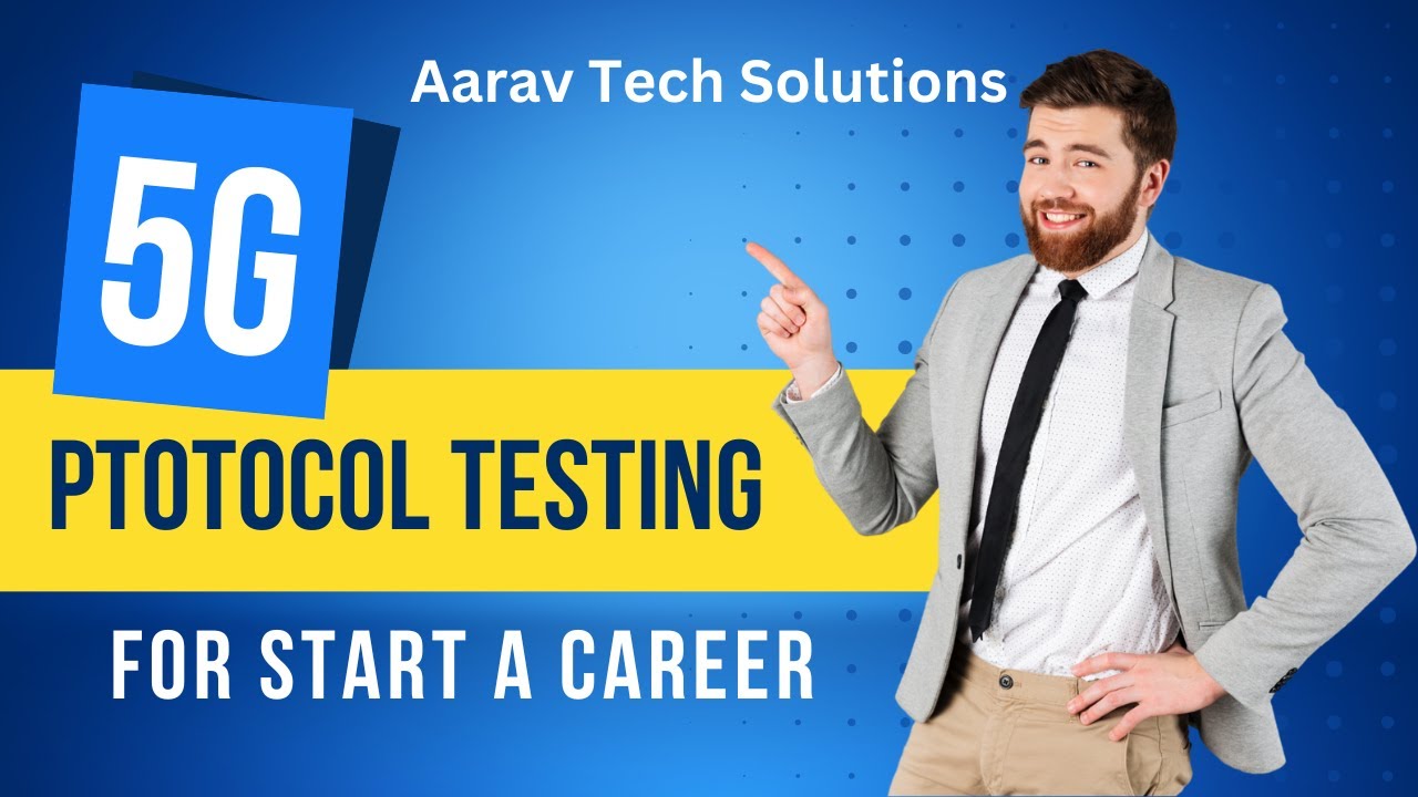 LTE Protocol Stack - YouTube