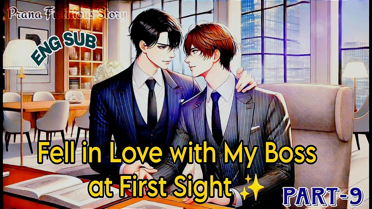 ||BL Story|| Love and Confession || Part-9 || Romantic Love Story |Gay ...