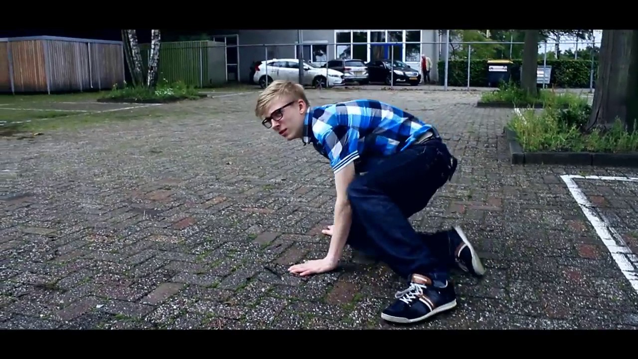 Pesten Lost Niets Op De Ondergewaardeerde Short Movie - YouTube