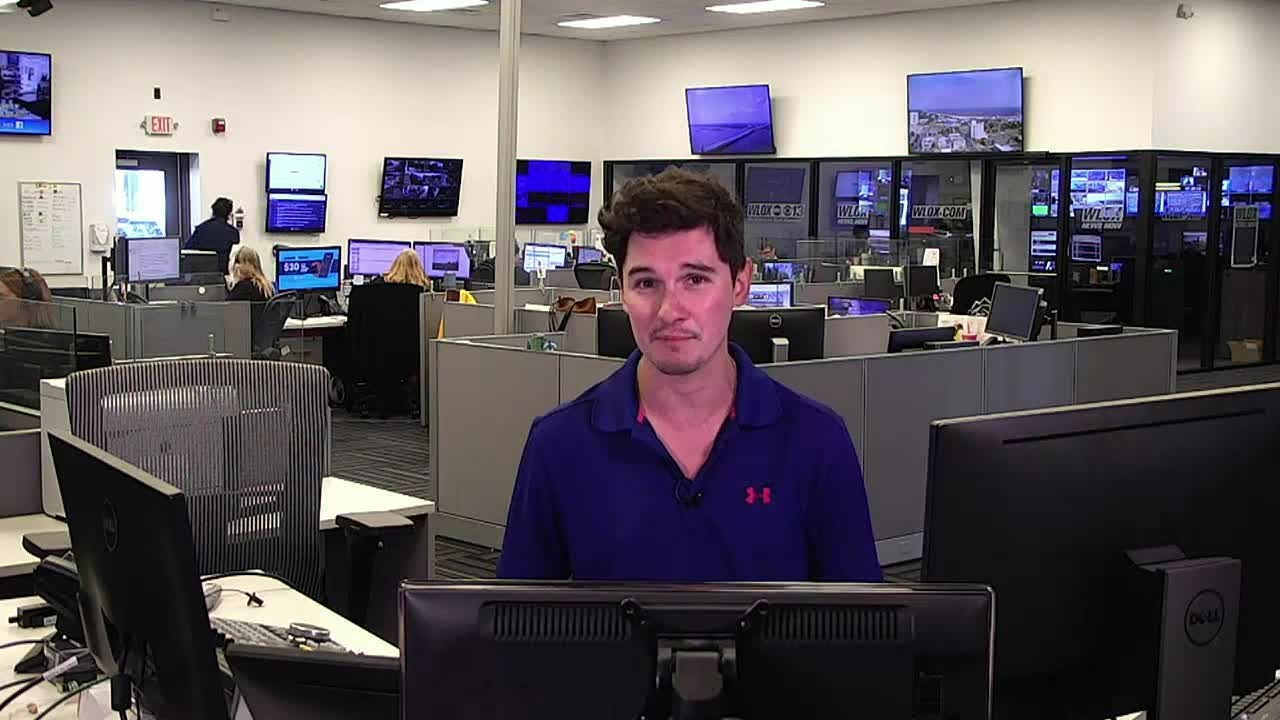 Friday Night Football Preview with Blake Brannon (8/24/2023) - YouTube
