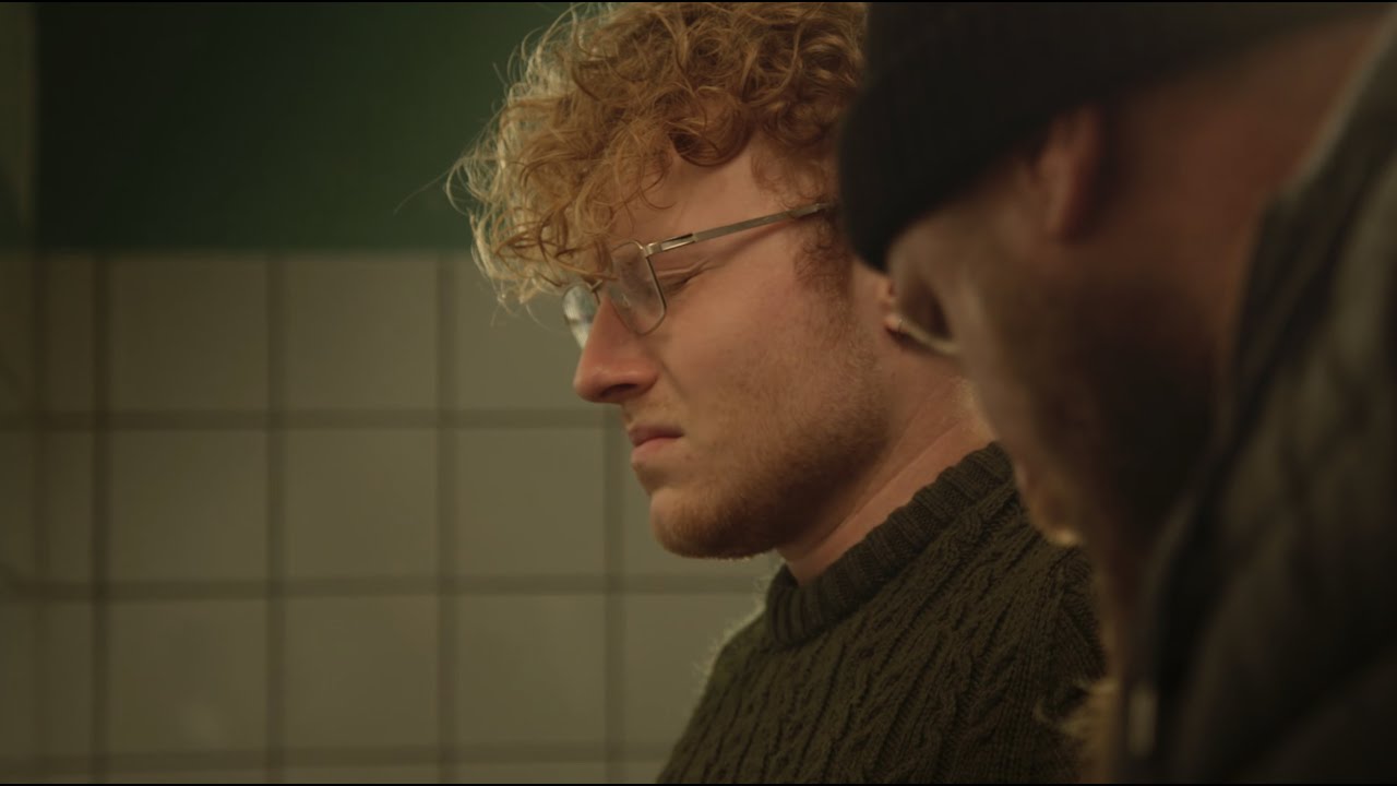 Skal du have en hånd - YouTube