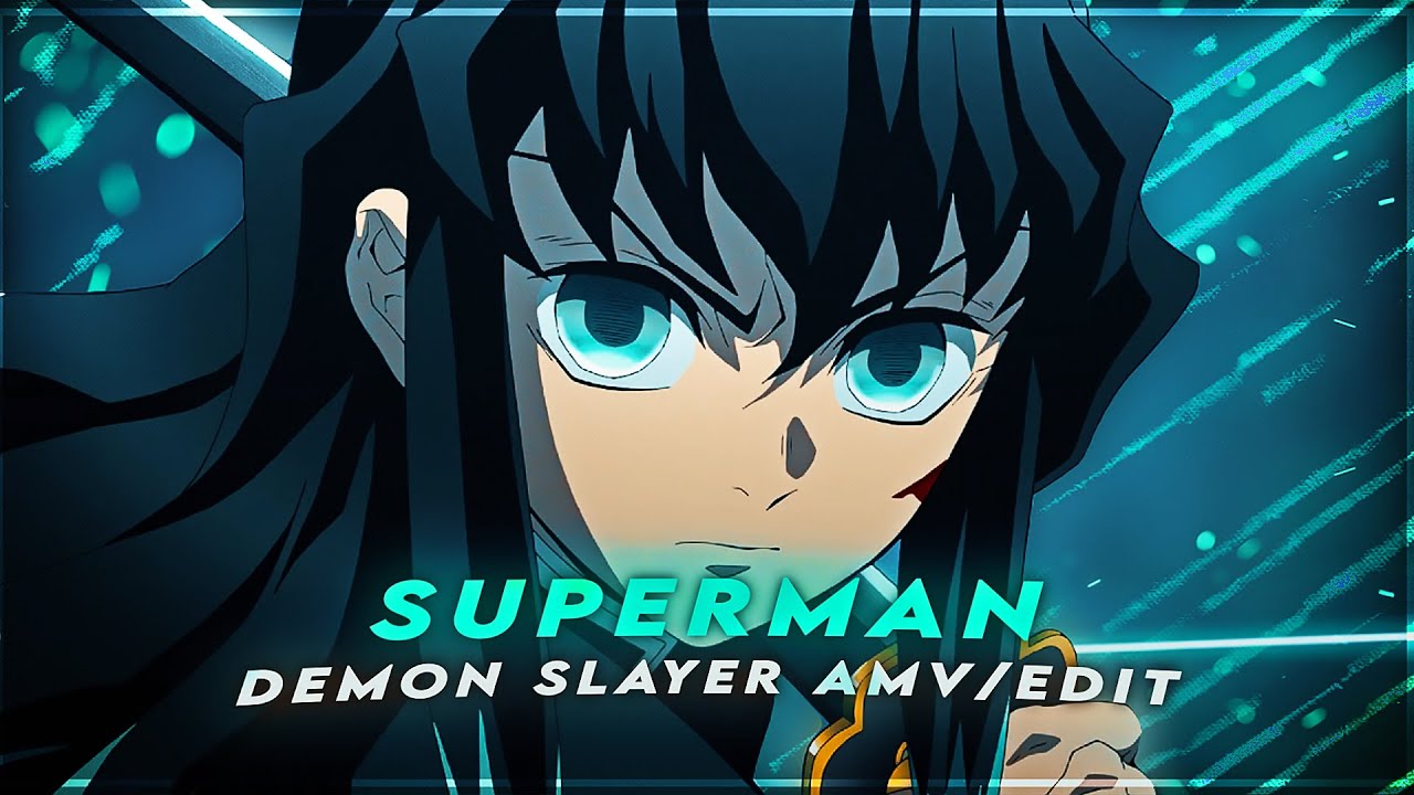 Tokito & Tanjiro Demon Slayer [AMV/Edit] Quick Edit !📱+(Free project ...