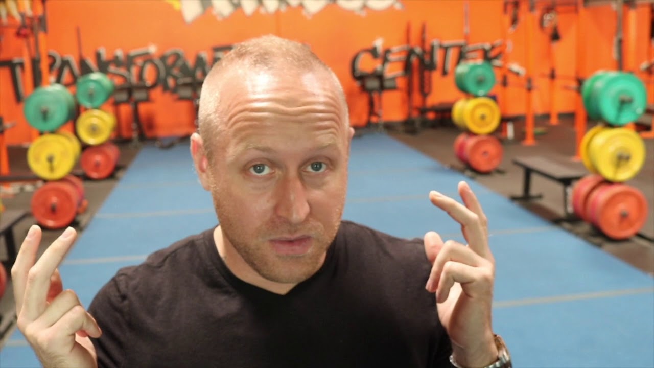 Why are people so scared of carbs? - YouTube