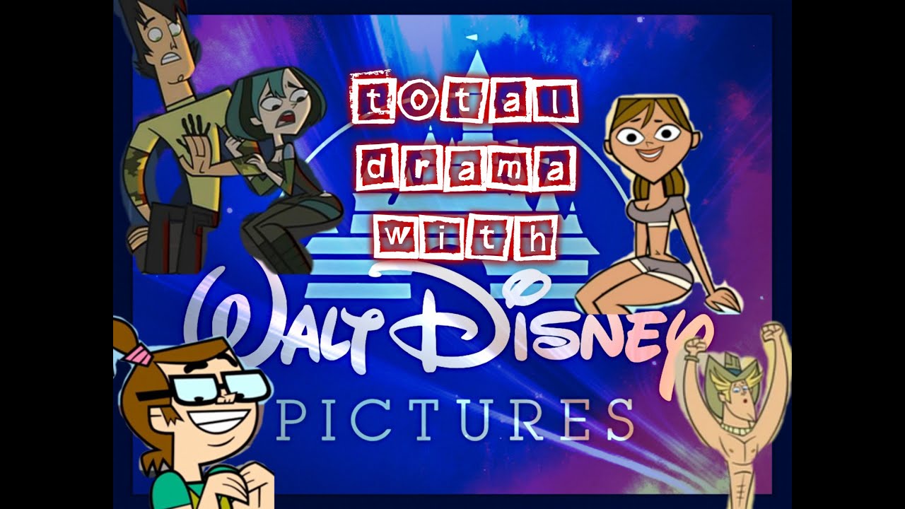 {TDI} || Character's disney song ♫♪♩ - YouTube