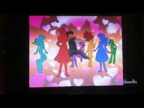 Pokèmon Advanced Battle Opening - YouTube