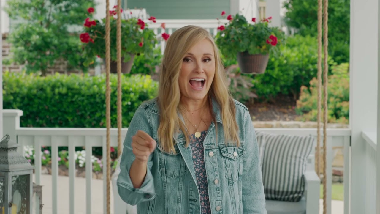 FIND YOUR PEOPLE by Jennie Allen Book Trailer - YouTube