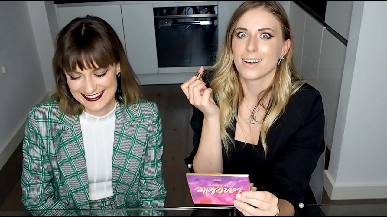 UNINEED.COM MAKE-UP HAUL | THE ADELAIDIAN - YouTube