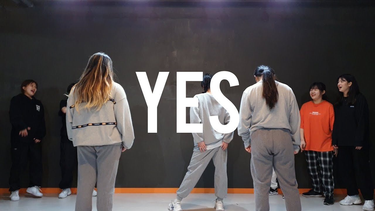 Fat Joe, Cardi B, Anuel AA - YES | SOYUL - YouTube