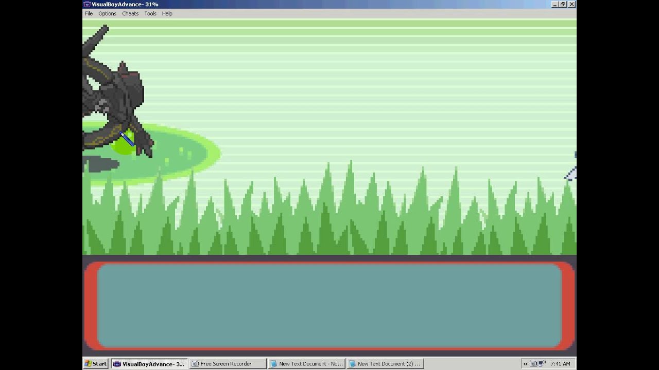 Codebreaker Pokemon Emerald And Flora Sky YouTube codebreaker-pokemon-emerald-and-flora-sky-youtube