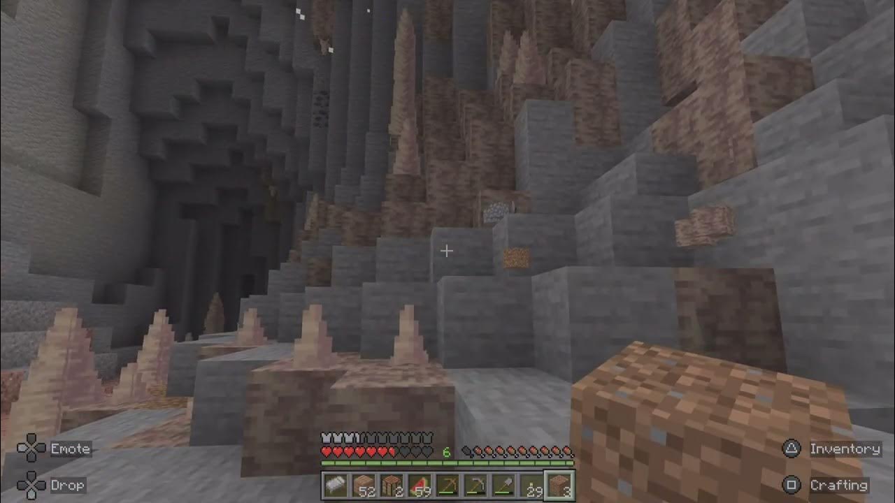 Minecraft_e2 - YouTube