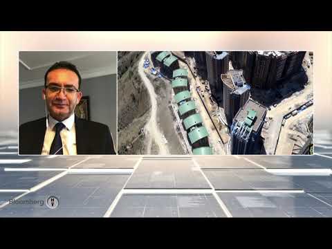 Gayrimenkul Stratejisi | 13.07.2020