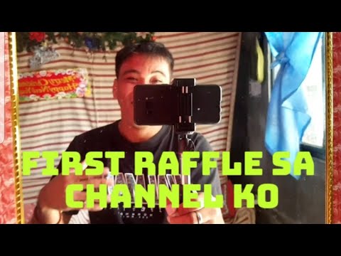 tara raffle Japer Sniper Official December 31, 2019 - YouTube