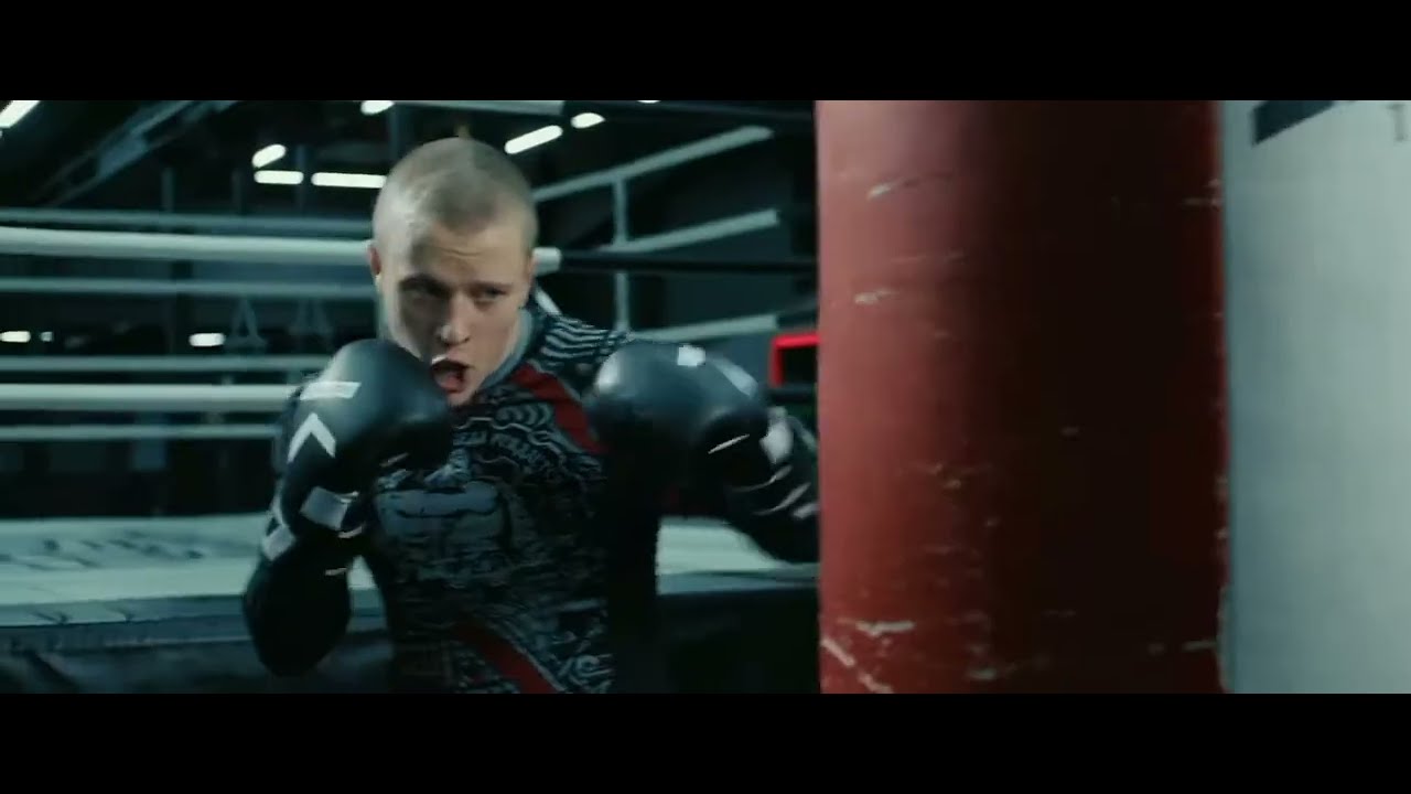 Boxing sports status // boxing dream motivational status // fighting ...