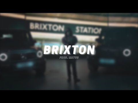 [FREE] "BRIXTON" - UK Drill Type Beat | Violin Drill Sampled Type Beat ...