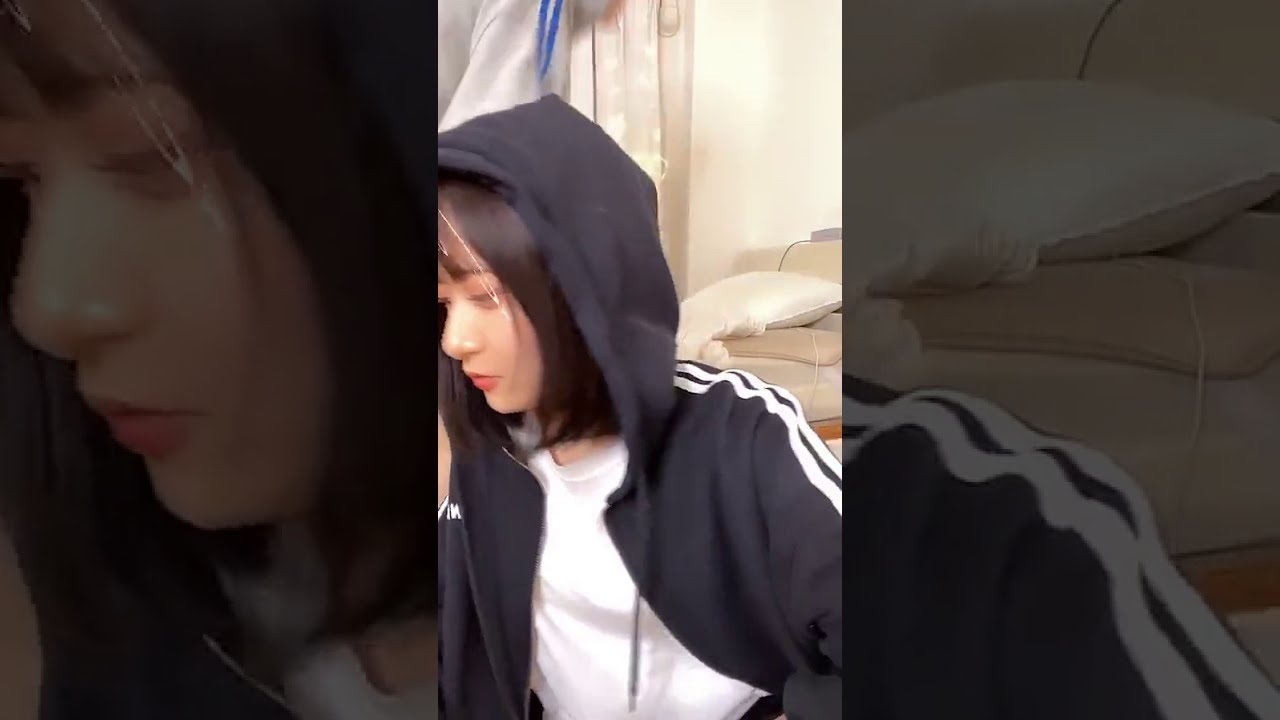 山本優菜 Yamamoto Yuna [Instagram Live] 2020.07.04 - YouTube