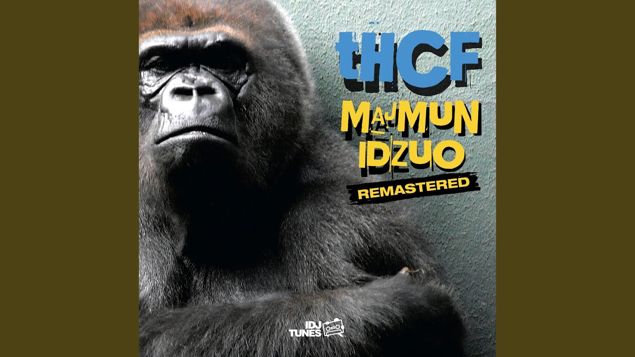 THCF (Remastered) - YouTube