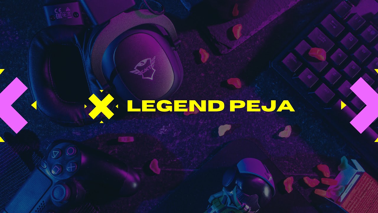 Diffusion en direct de Legend PeJa - YouTube