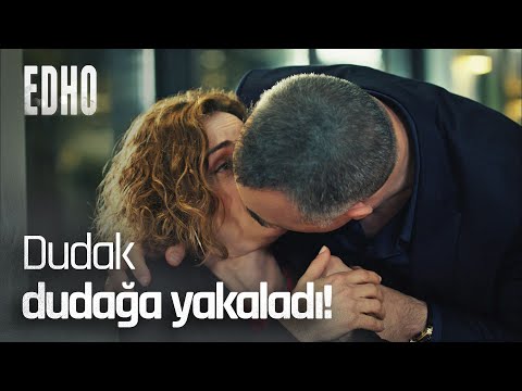 Hızır ve Ceylan, Meryem'e ihanet ediyor! - EDHO Efsane Sahneler