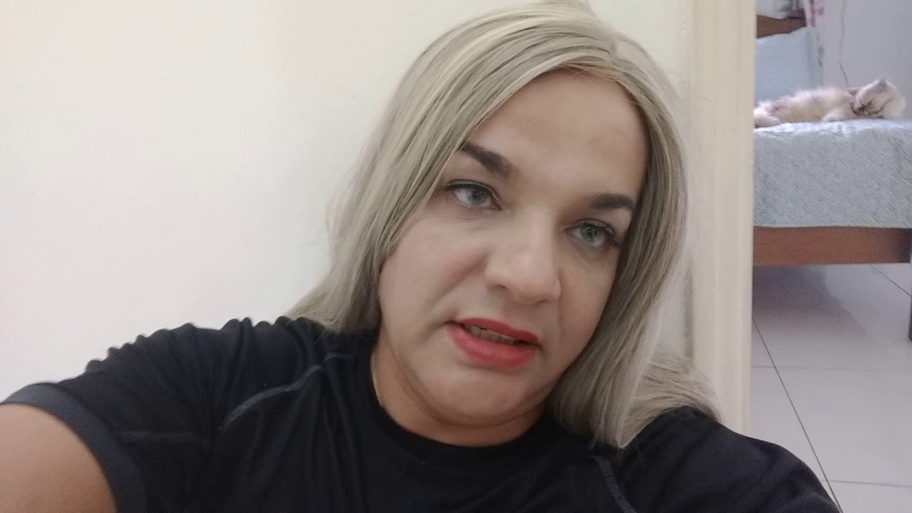 Terapia de hormônios com Natifa pro - YouTube