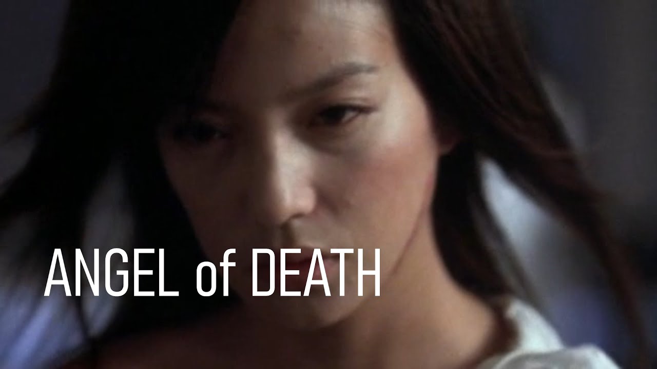 ANGEL of DEATH: WOMEN OF ACTION CINEMA - YouTube