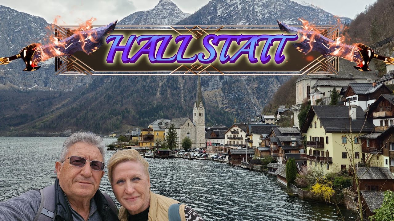 HALLSTATT. ( El pueblo de Frozen ) AUSTRIA - YouTube