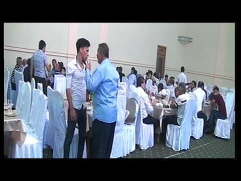 Bilgeh kendi ismayilin toyu 19.08.2019