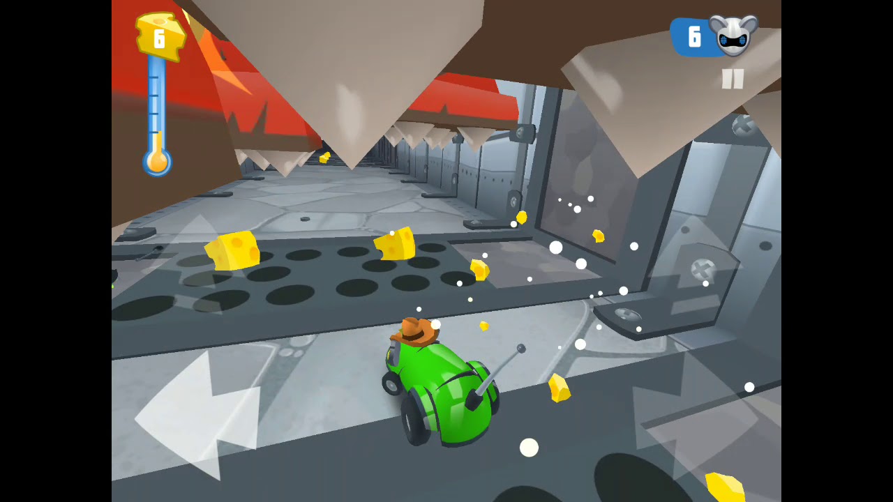 Mouse Bot #2 - YouTube