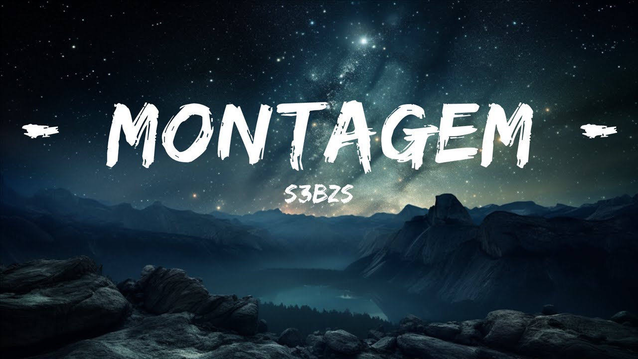 S3BZS - MONTAGEM - PR FUNK (Extended/Long Version) | Sameem Ali - YouTube