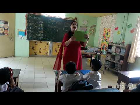 Shapes (spatial understanding) - YouTube