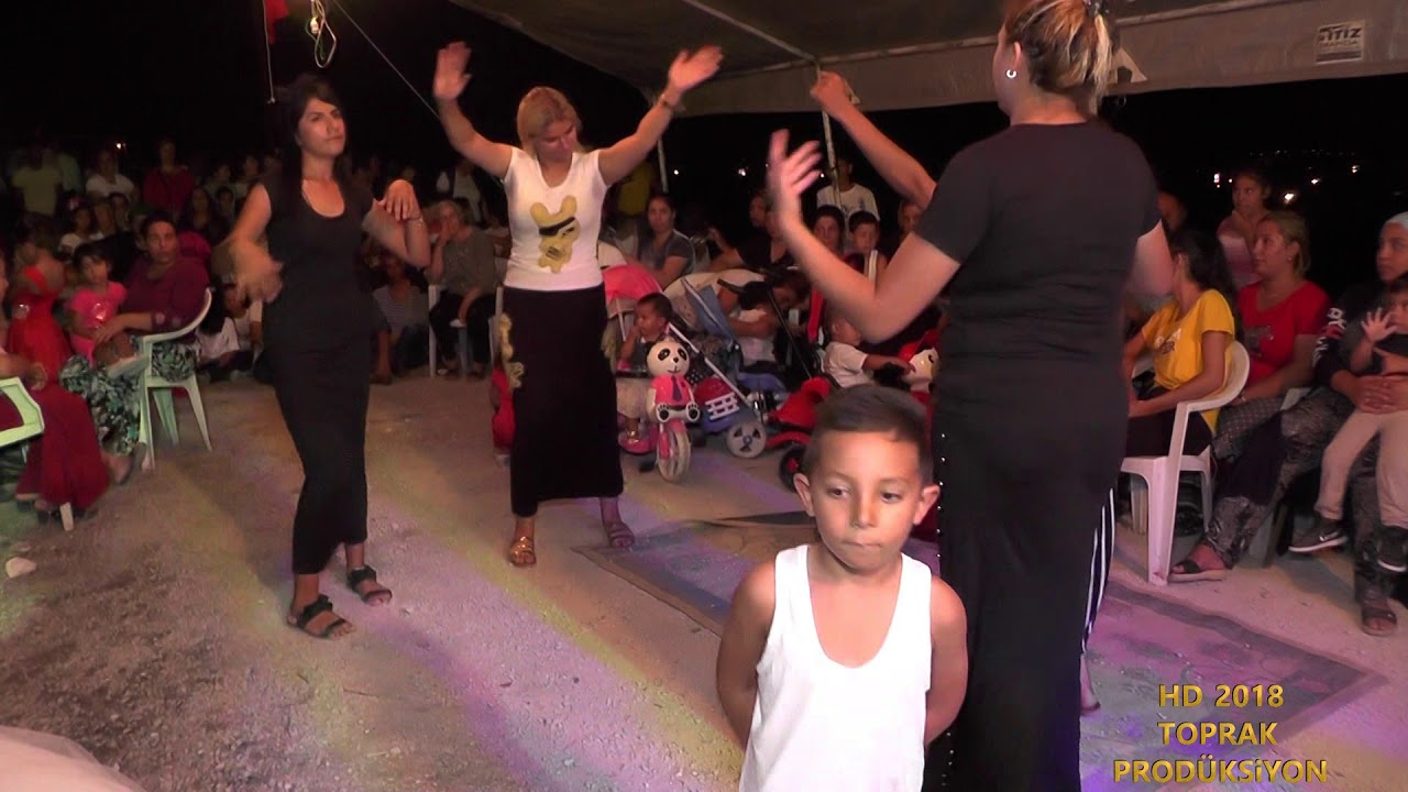 ROMAN SEVERLER İKİLİ DEN SÜPER ROMAN DANSI TOPRAK PRODÜKSİYON - YouTube