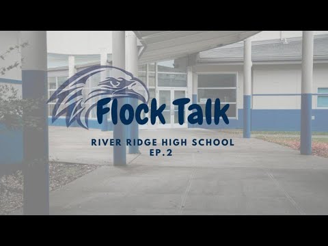 Flock Talk Season 1 Episode 2 - YouTube