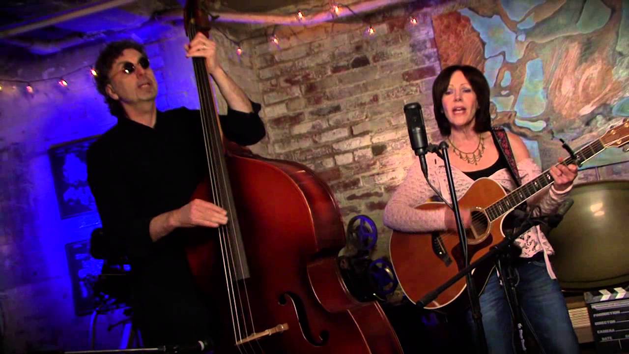 Vicki Chew "Warm Me Up" - YouTube