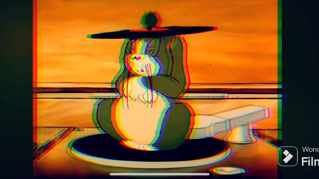 Tom Ching Chong speed up glitch #tomchingchong #edit - YouTube