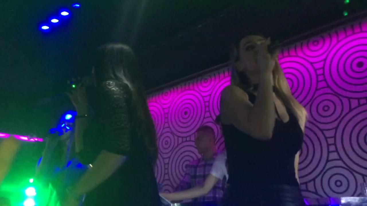 Wow Club Top Girls 9 09 2017r Youtube