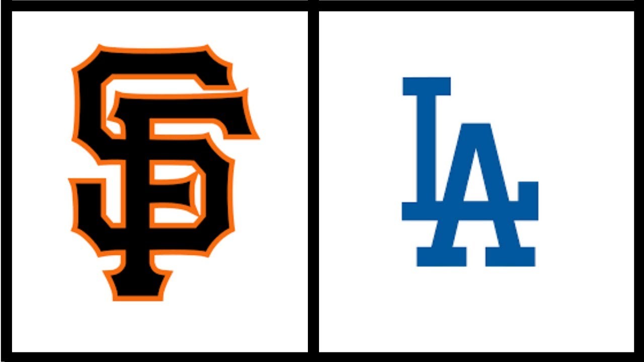 Major League Baseball Highlights (Giants vs Dodgers)(4/2/2019) Major ...