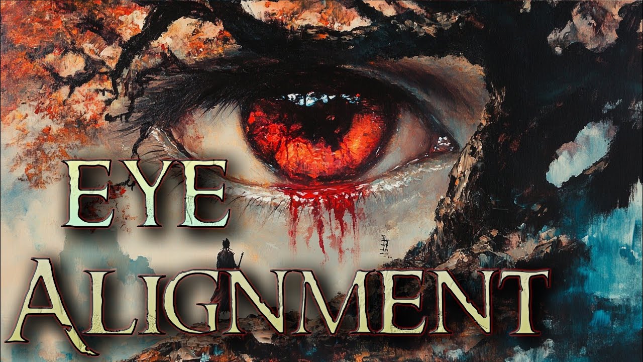 Eye Alignment/ Complete Obedience/ Assements 1st Person - Lesson - YouTube