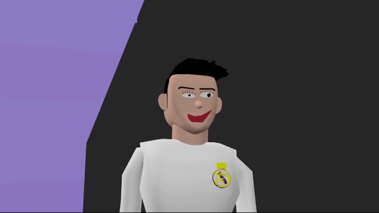 Bich Dance - El Bicho Animado Crackovia - YouTube