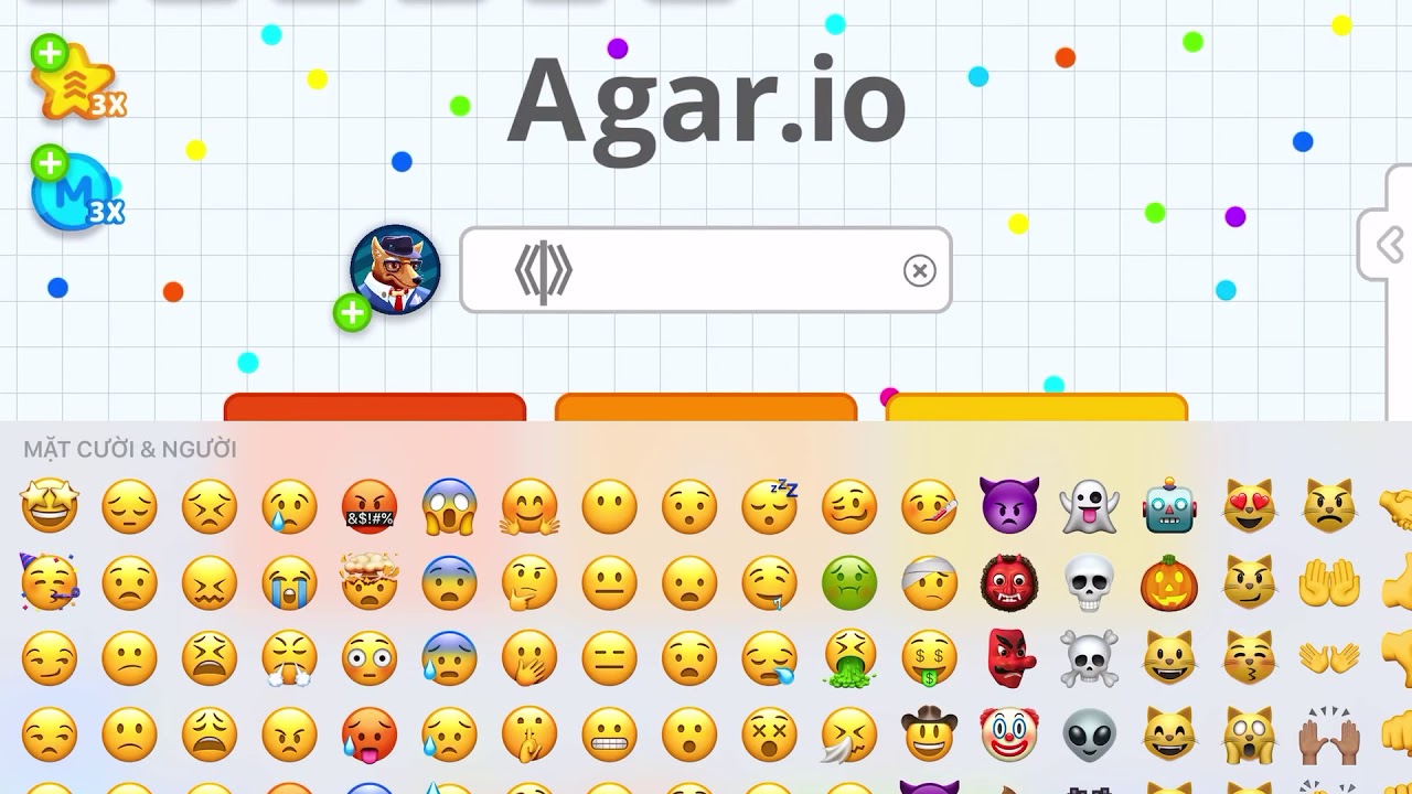 Agario Mobile #9 - YouTube