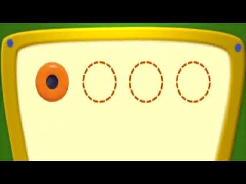 Team Umizoomi Catch That Shape Bandit | Nickelodeon Cartoon Game for ...